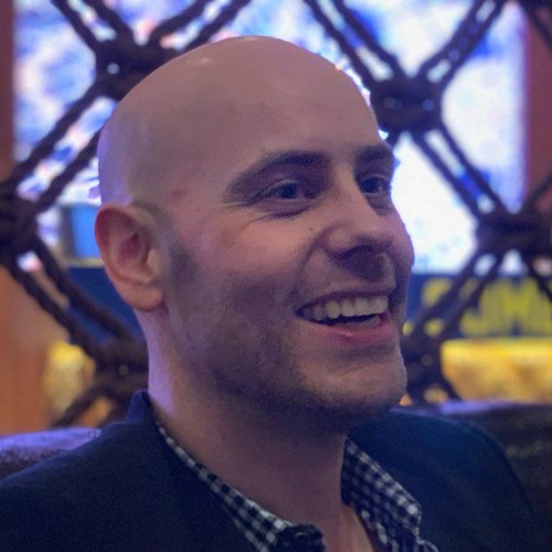 Joe Justice – Regional Scrum Gathering Peru 2021