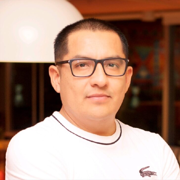 Luis Felix – Regional Scrum Gathering Peru 2021